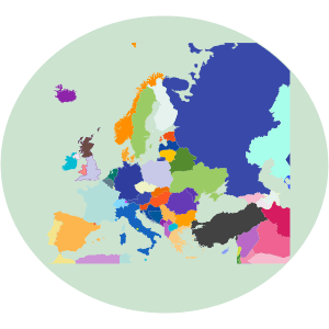 Europe | MapChart