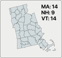 World Map - Subdivisions | MapChart