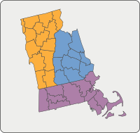 World Map - Subdivisions | MapChart
